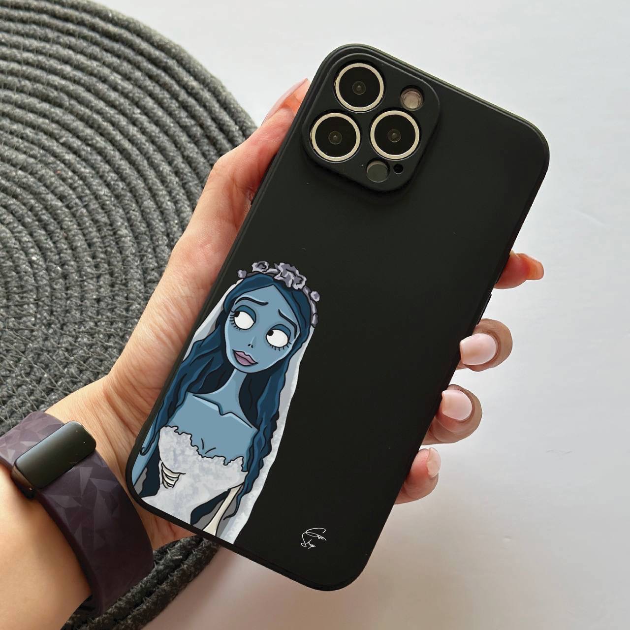قاب Corpse Bride couple set.1 – CS istanbul